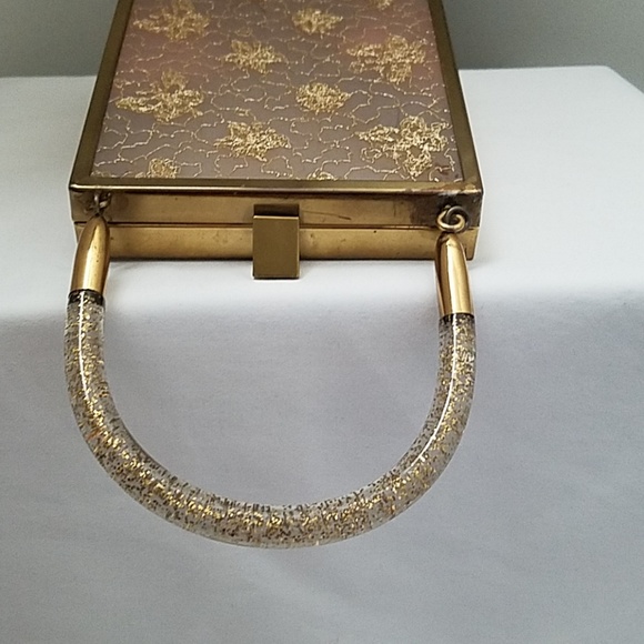Bags | Vintage Pocketbook | Poshmark